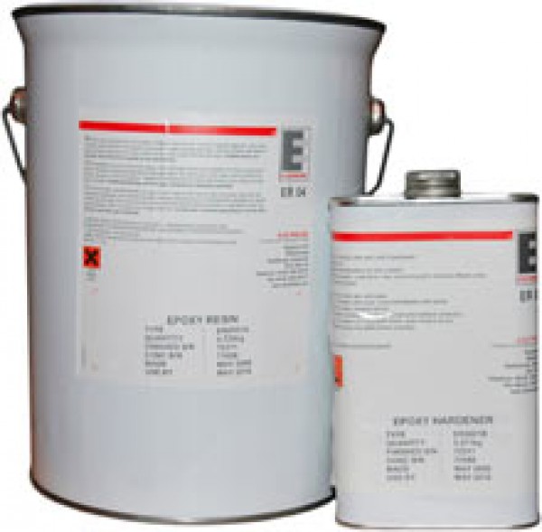 ΡΗΤΙΝΗ ΕΠΟΞΙΚΗ ΕΠΙΚΑΛΥΨΗΣ - ER 2001 - SmartKit.gr