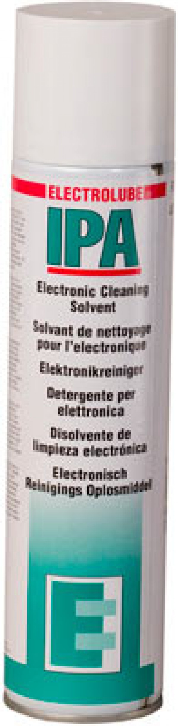 ΣΠΡΕΥ ΚΑΘΑΡ. ΓΕΝ. ΧΡΗΣΗΣ 200ml - IPA 200 - SmartKit.gr
