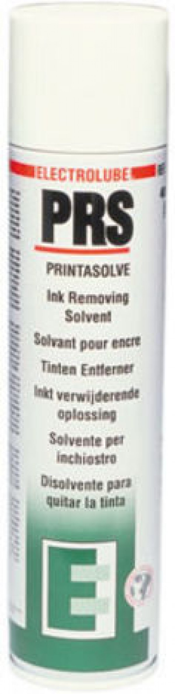 ΣΠΡΕΥ ΚΑΘΑΡ. ΓΙΑ ΕΚΤΥΠΩΤΕΣ 400ml- PRS 400D - SmartKit.gr