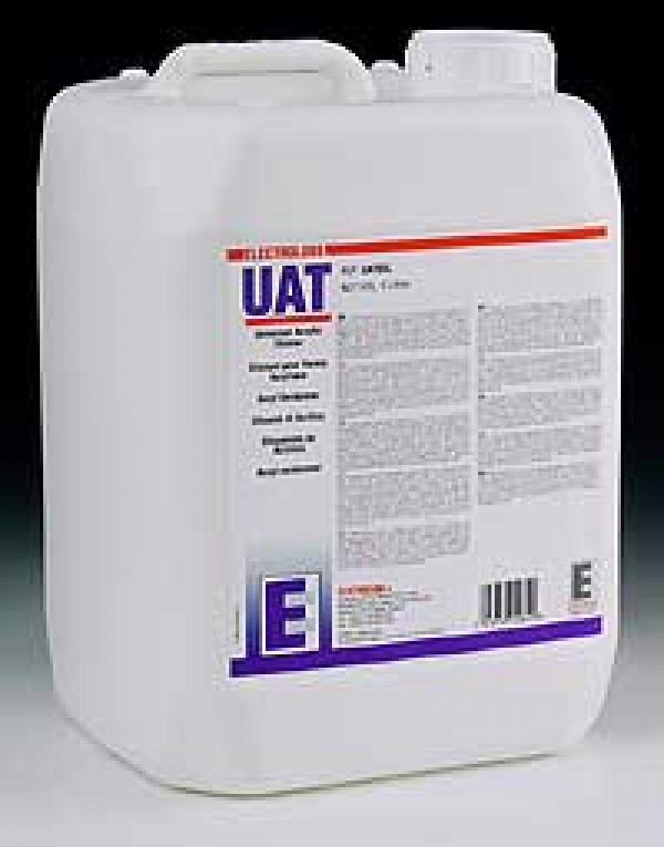 ΔΙΑΛΥΤΙΚΟ ΓΙΑ CONFORMAL COATINGS 5 ΛΙΤΡΑ - UAT 05L - SmartKit.gr