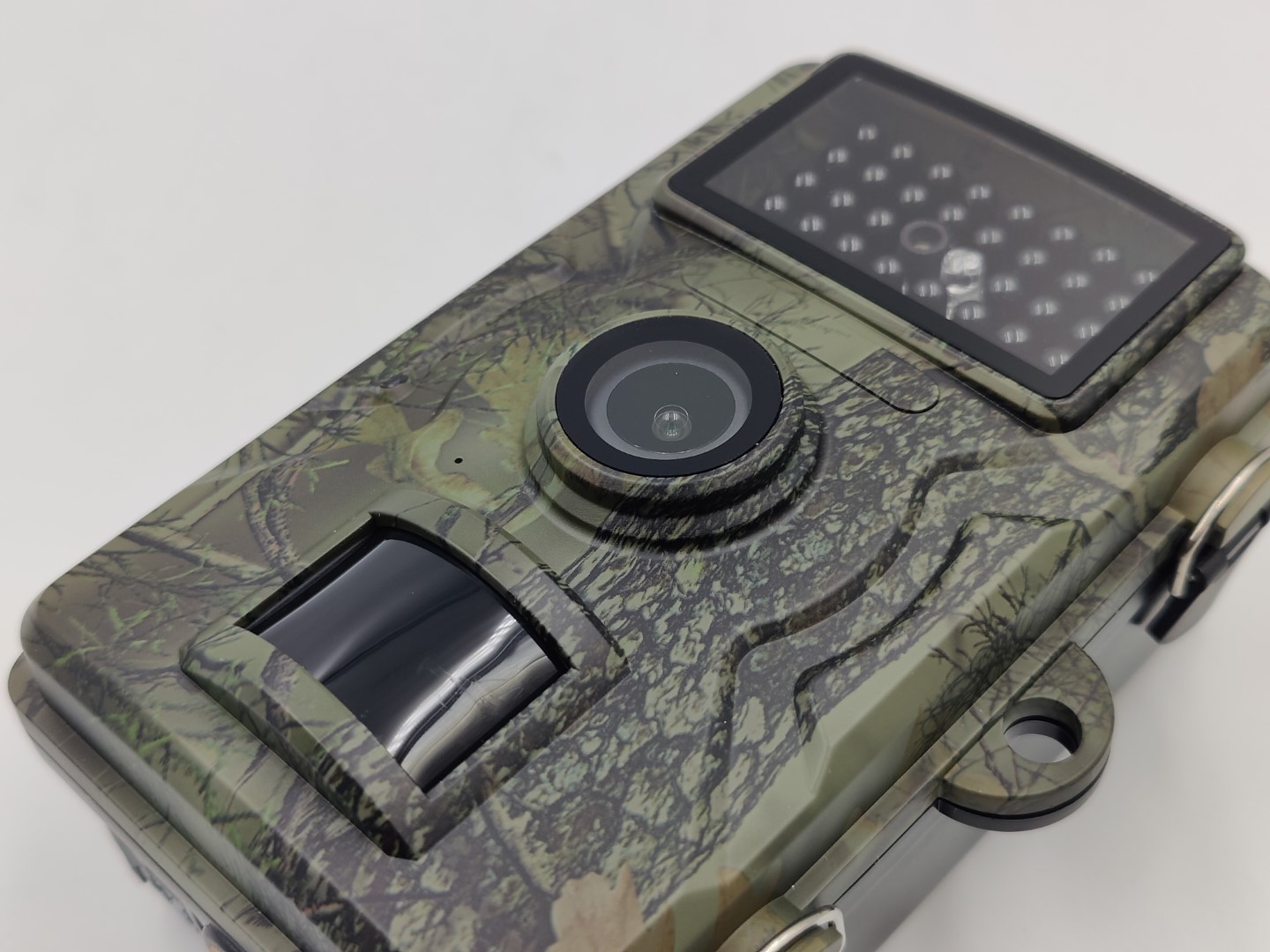 Τrail Camera 16MP αδιάβροχη κάμερα νυχτερινής λήψης με ανίχνευση ...