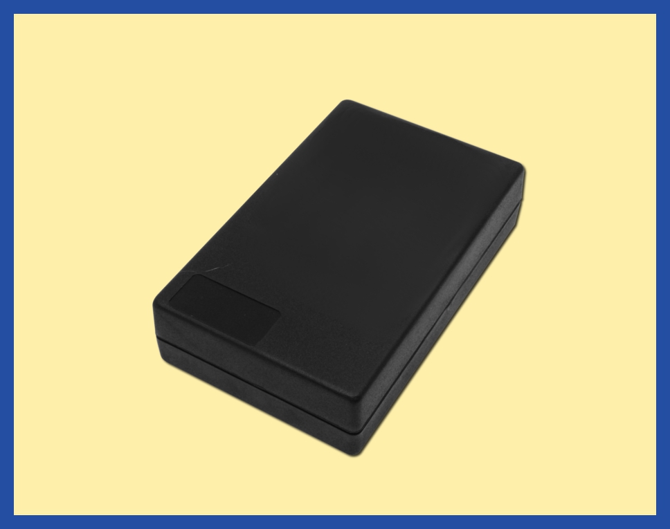 ΚΟΥΤΙ ΠΛΑΣΤΙΚΟ 118X74X29mm - SmartKit.gr